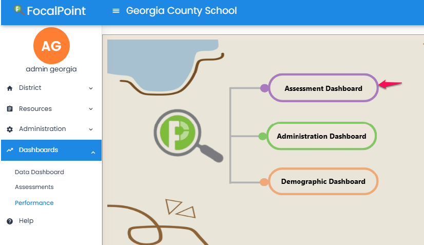 How to Access Formative Assessment Reports? – FocalPoint Education